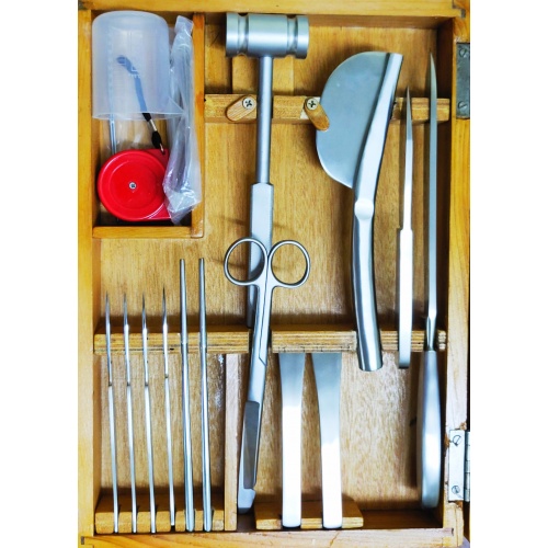 AUTOPSY KIT (Forensic)